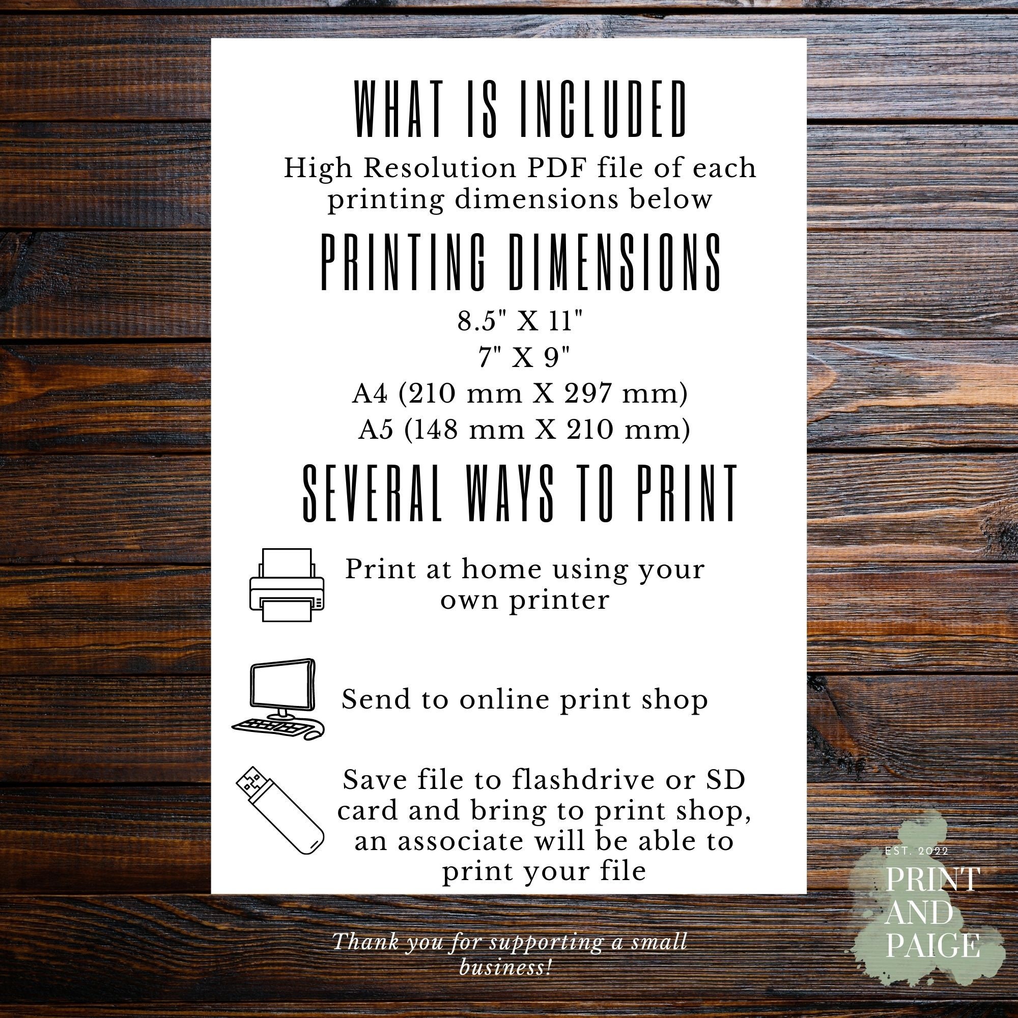 Printable Christmas Journal Page Santa Stationary Holiday - Etsy