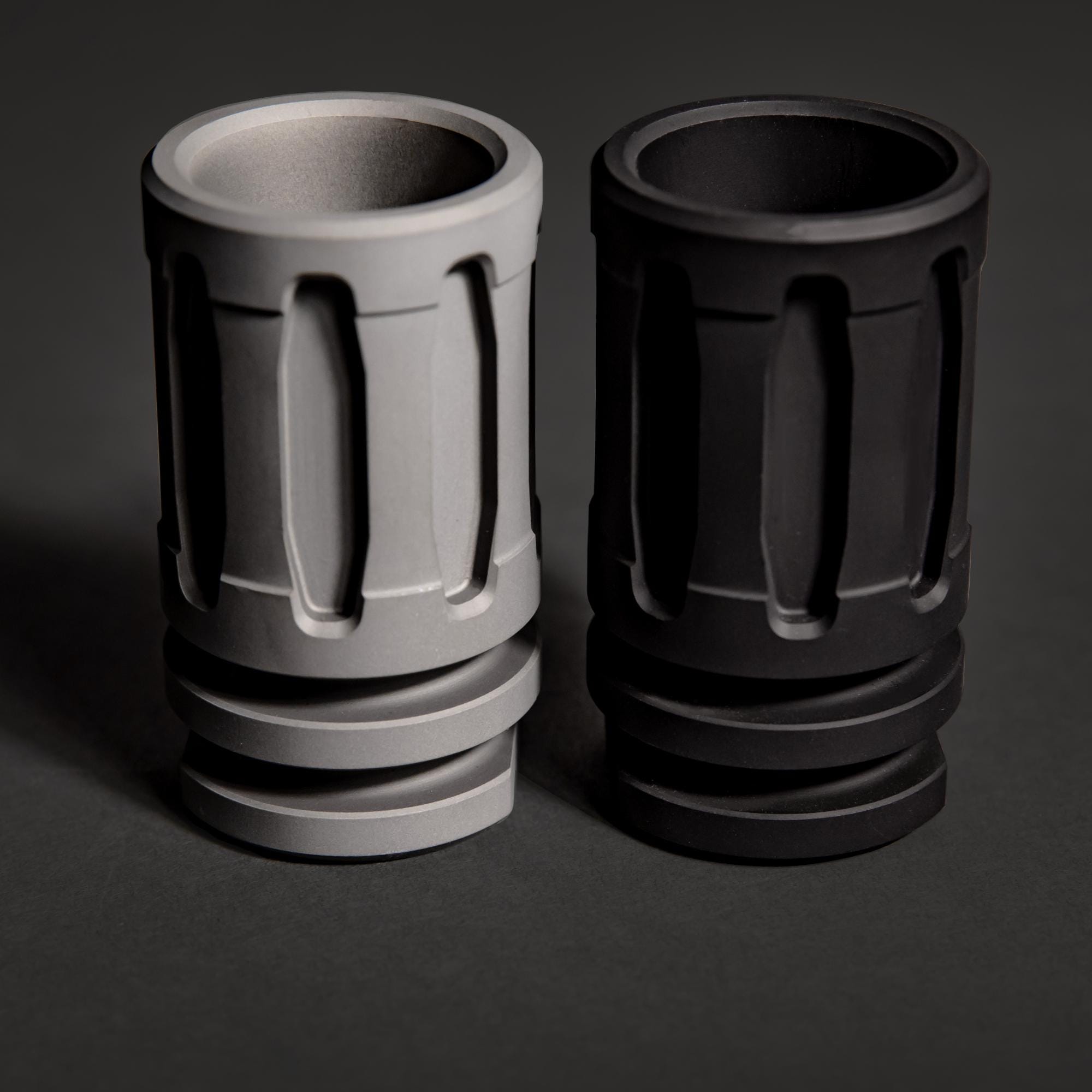 Muzzleshot Tactical Shot Glass, Unique Military Retirement Gift - Etsy