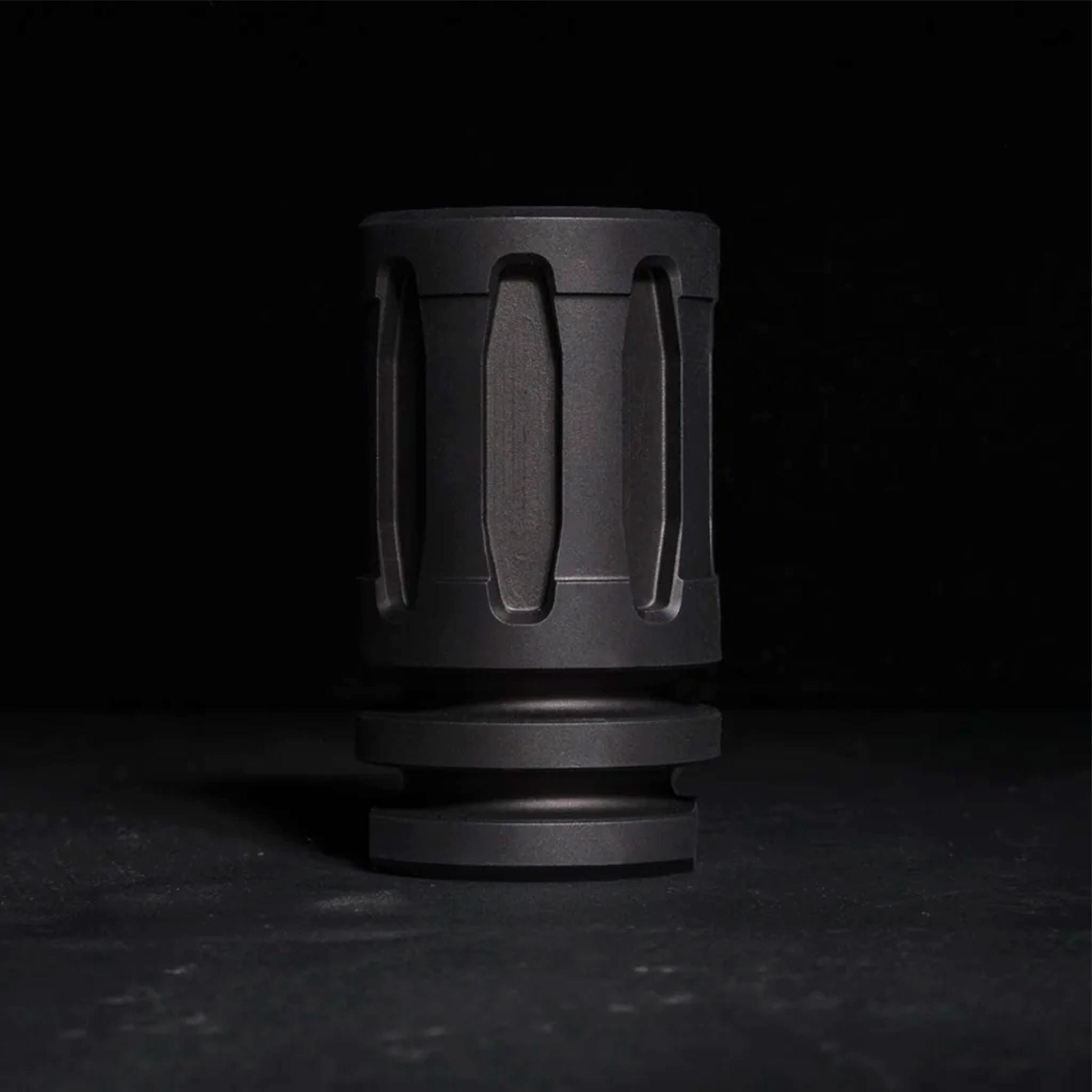 Muzzleshot Tactical Shot Glass, Unique Military Retirement Gift - Etsy