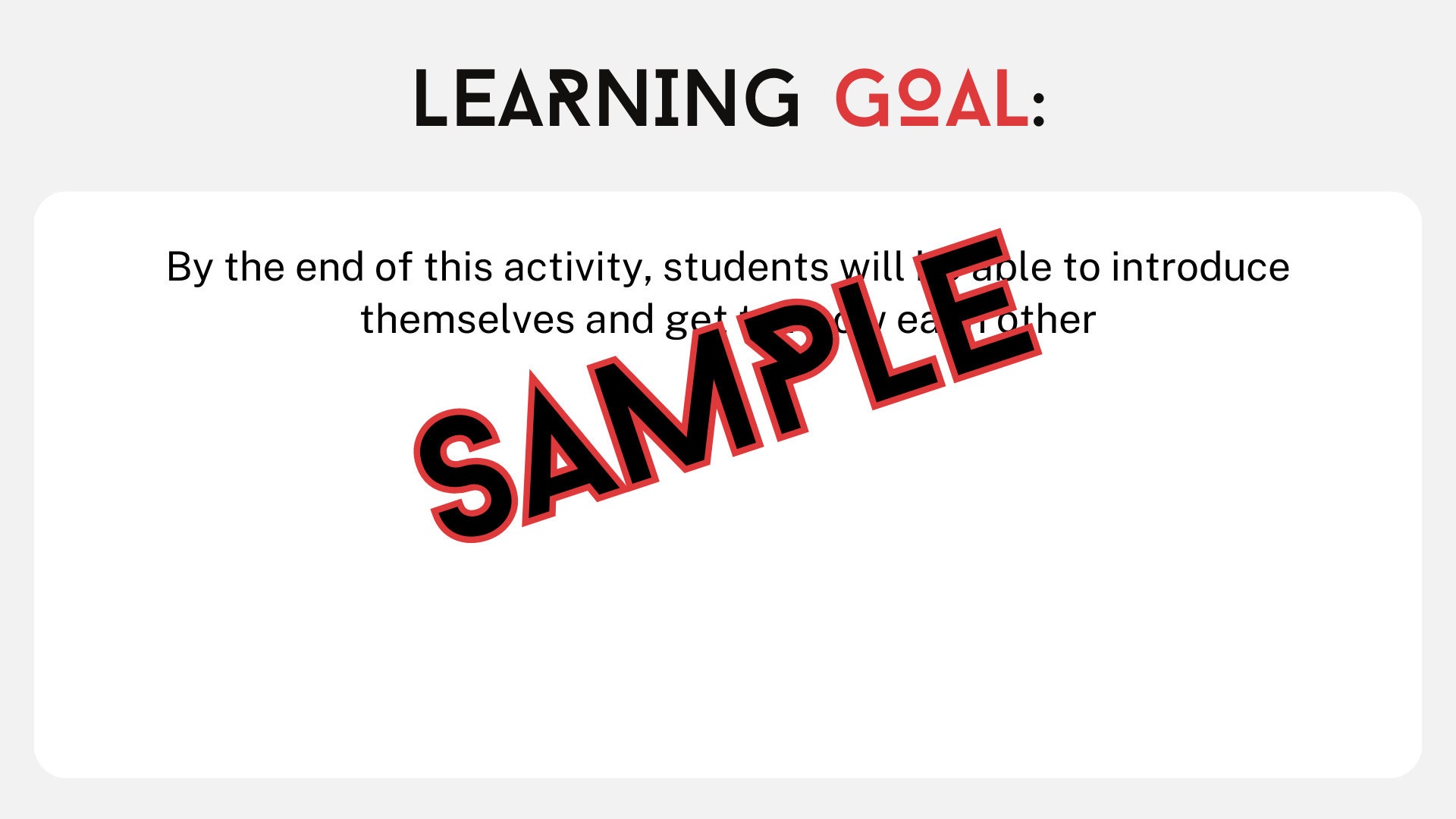 Icebreaker Game, Get to Know You Activity, Get to Know You Game, Back ...