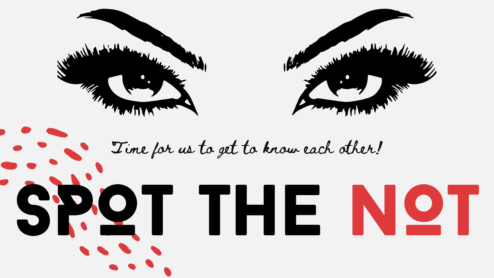 Icebreaker Game, Get to Know You Activity, Get to Know You Game, Back ...