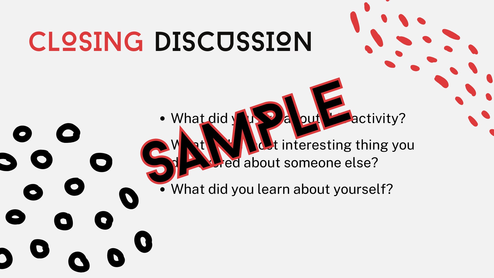 Icebreaker Game, Get to Know You Activity, Get to Know You Game, Back ...