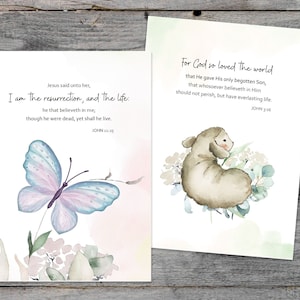 Religious Sympathy Card, Christian Sympathy Card, Condolence Card ...