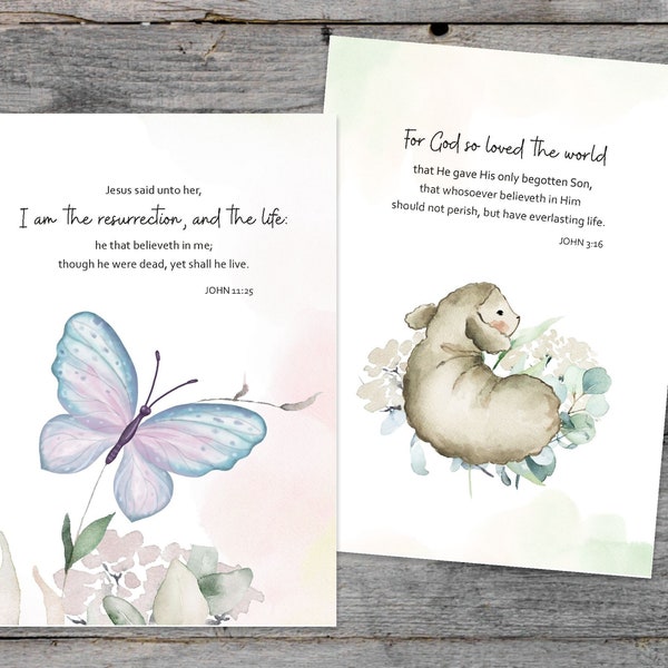 Religious Sympathy Card, Christian Sympathy Card, Condolence Card ...