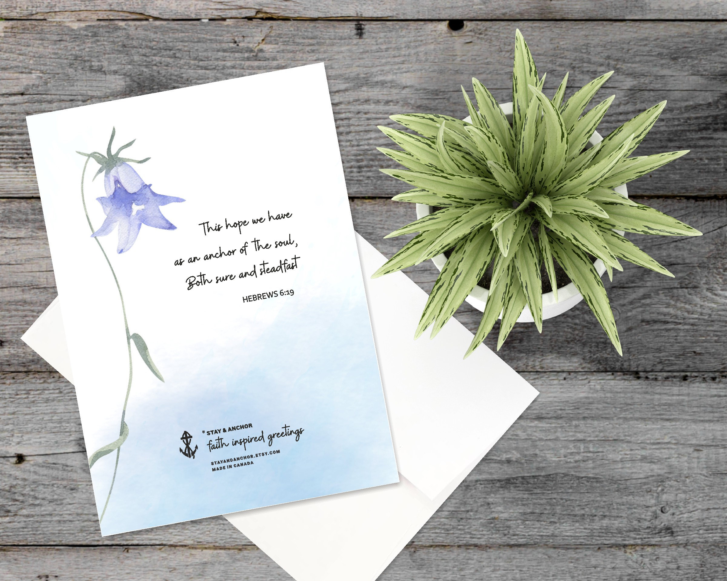 Religious Sympathy Card, Christian Sympathy Card, Condolence Card ...