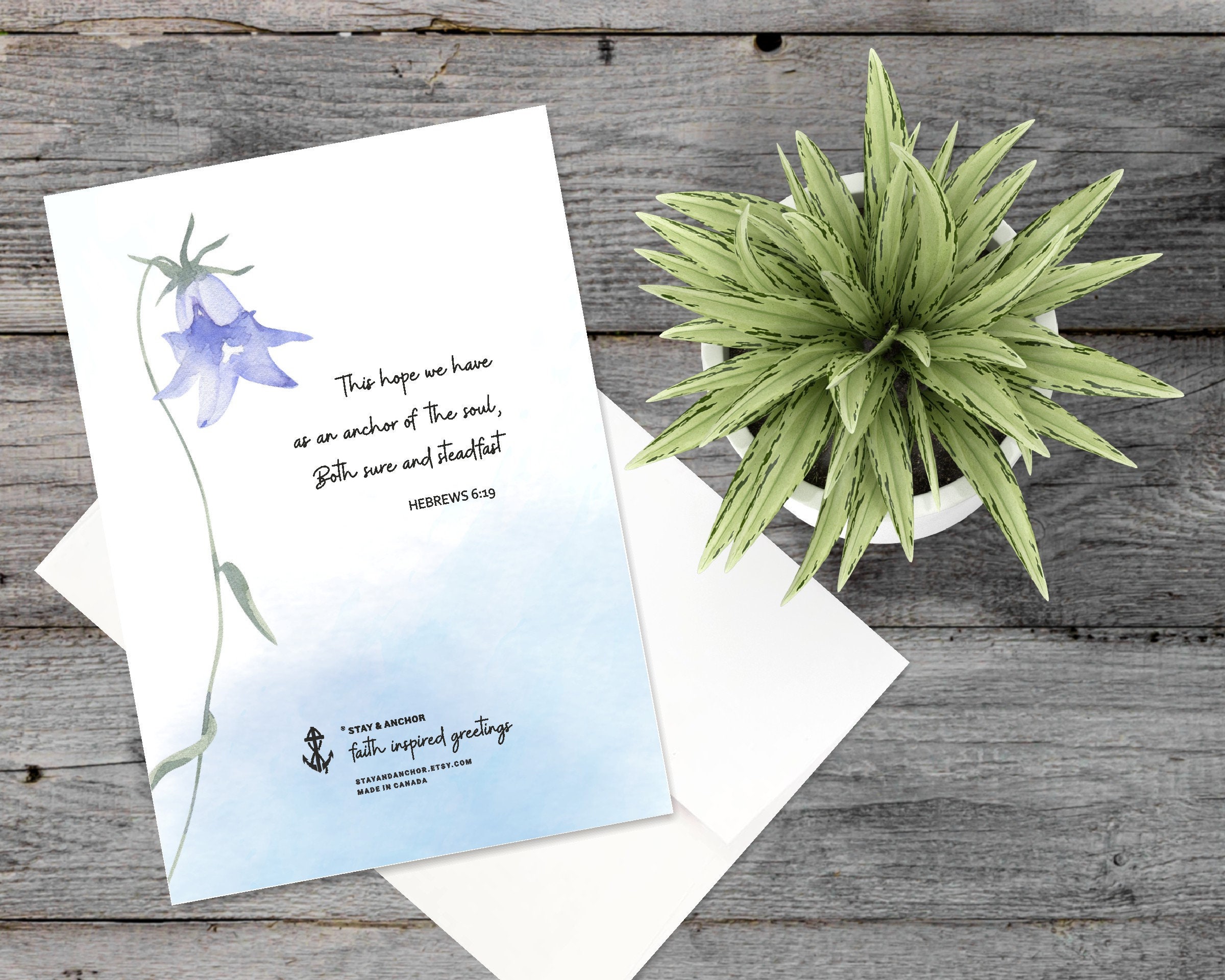 Religious Confirmation Card With Bible Verse. Confirmation Card for Boy ...