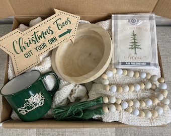 Blanket Gift Box - Etsy