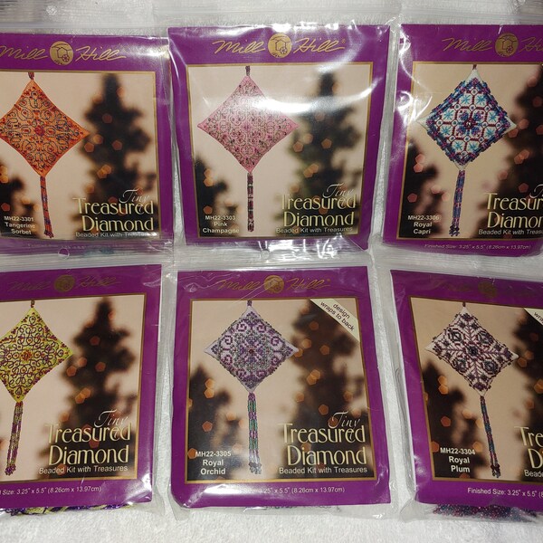 Tiny Treasures - Etsy