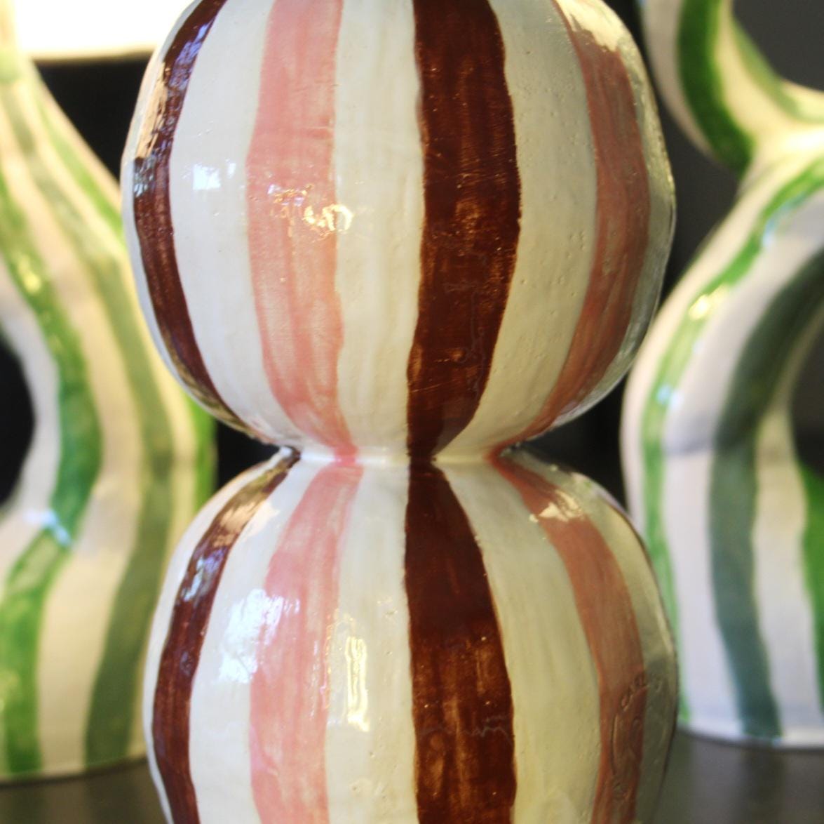 Bolvormige Lamp - Etsy
