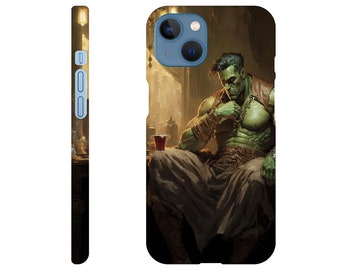 Hulk Samsung Phone Case - Etsy
