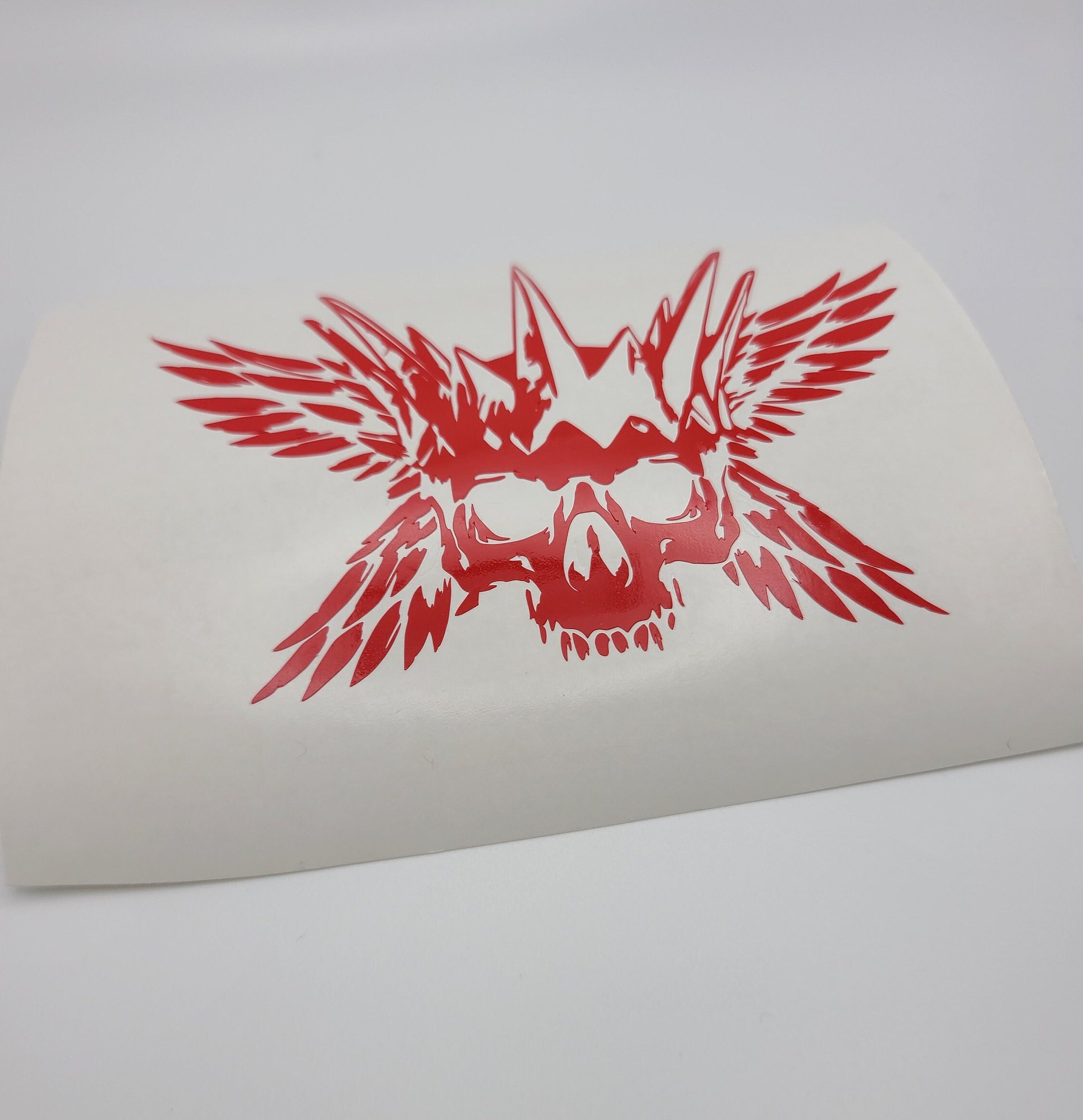 Sullivan King | Throne of Blood | Vinyl Decal, SVG, Sticker | EDM ...