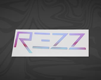 Seven Lions Lion Vinyl Decal, SVG, Sticker EDM, Dubstep, Rave - Etsy