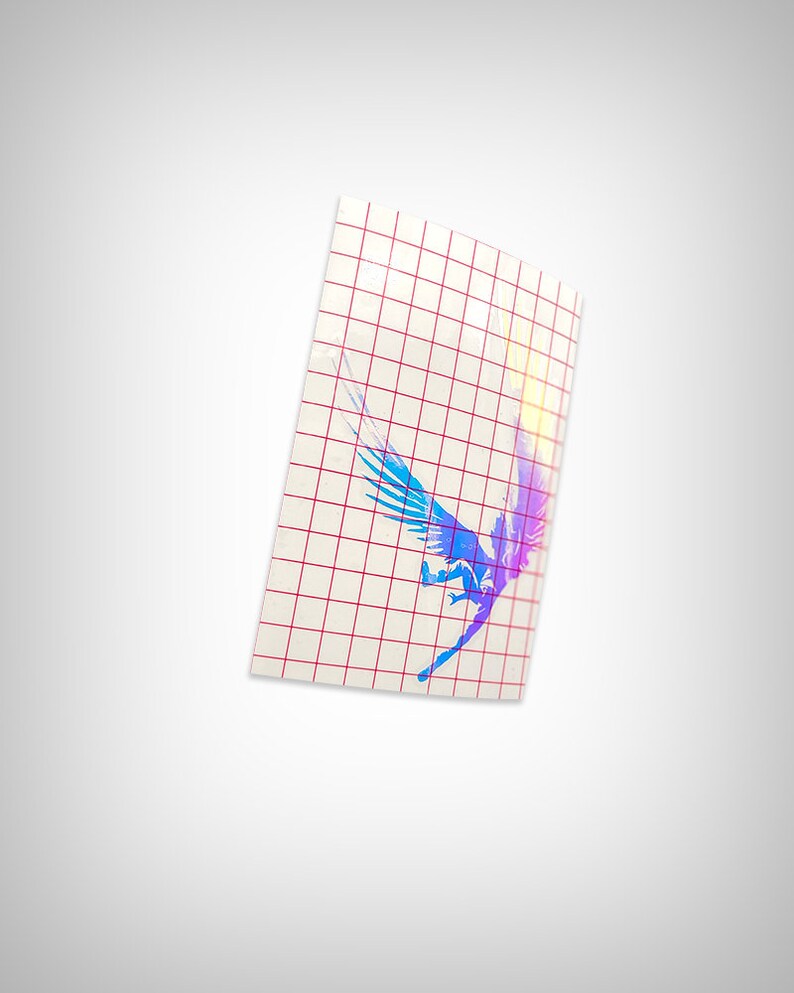 Sullivan King - Demented | Vinyl Decal, SVG, Sticker | EDM, Dubstep ...