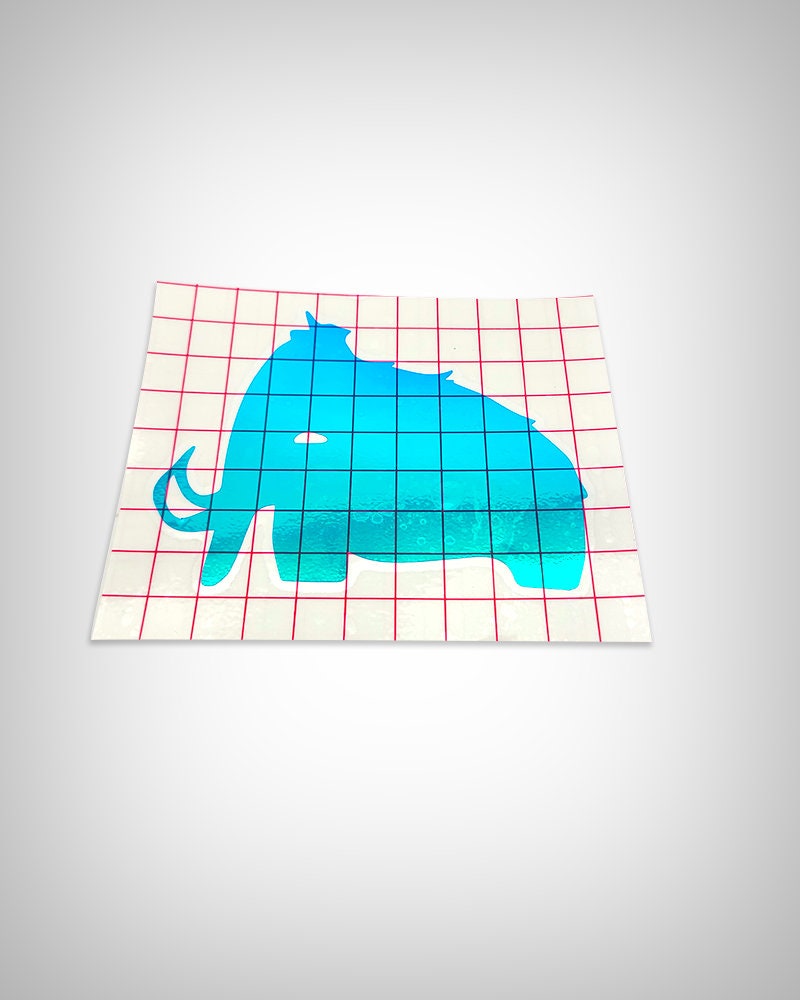 Wooli Vinyl Decal SVG Sticker EDM Dubstep Rave - Etsy