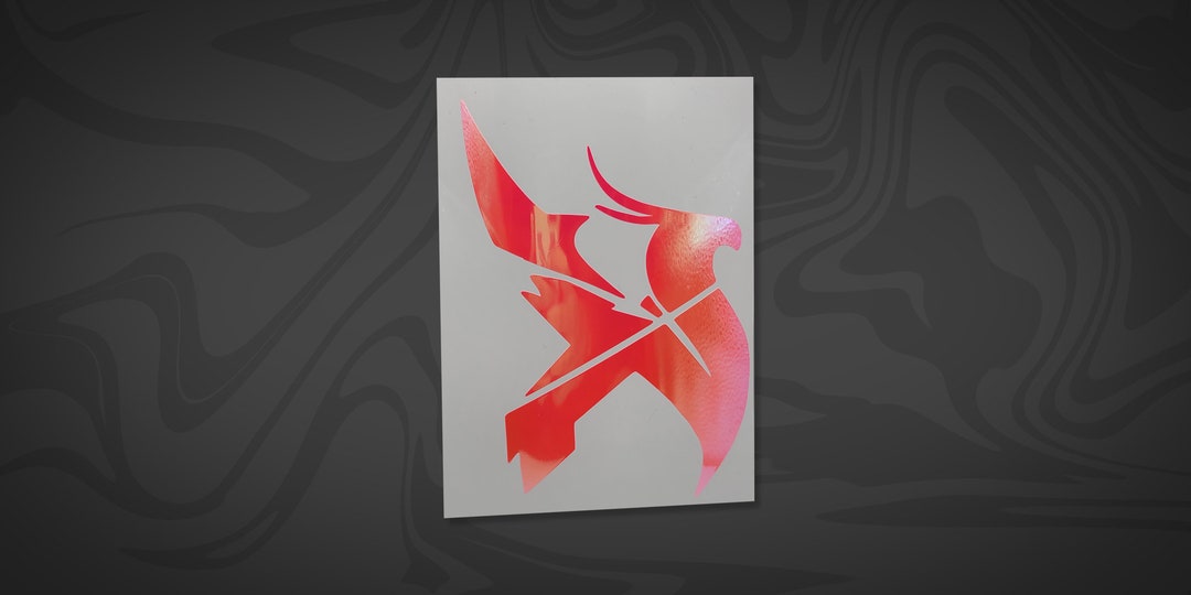 Excision X Illenium Vinyl Decal SVG Sticker EDM - Etsy