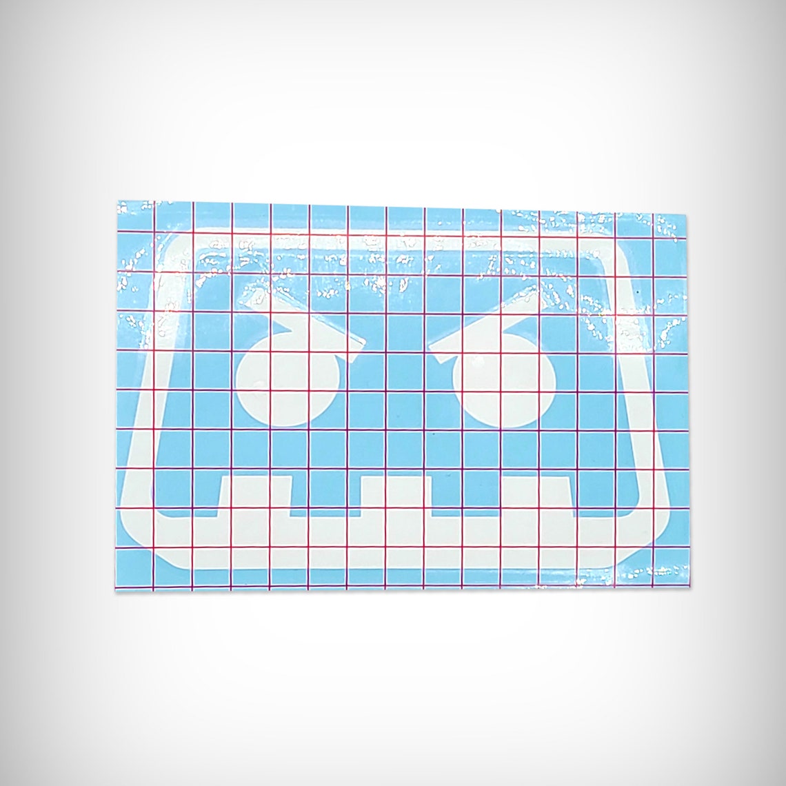 Any Custom Dj Vinyl Decal SVG Sticker EDM Dubstep Rave - Etsy