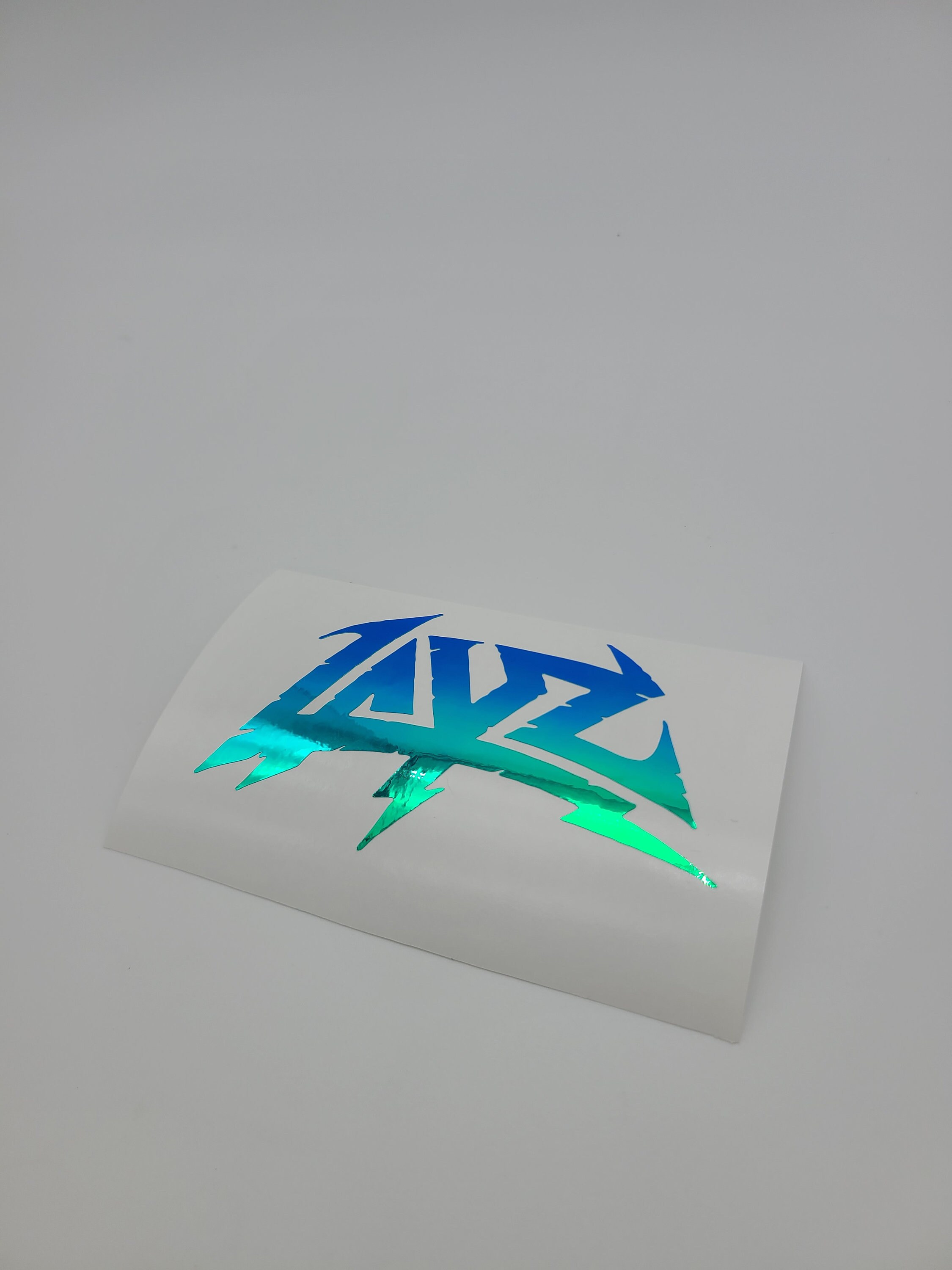 Layz Vinyl Decal SVG Sticker EDM Dubstep Rave - Etsy