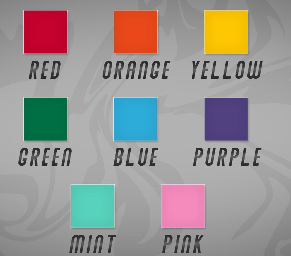 Sullivan King King Vinyl Decal SVG Sticker EDM - Etsy