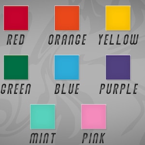 Rezz Hand| Vinyl Decal, SVG, Sticker | EDM, Dubstep, Rave - Etsy