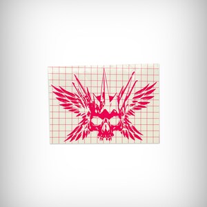 Sullivan King | Throne of Blood | Vinyl Decal, SVG, Sticker | EDM ...