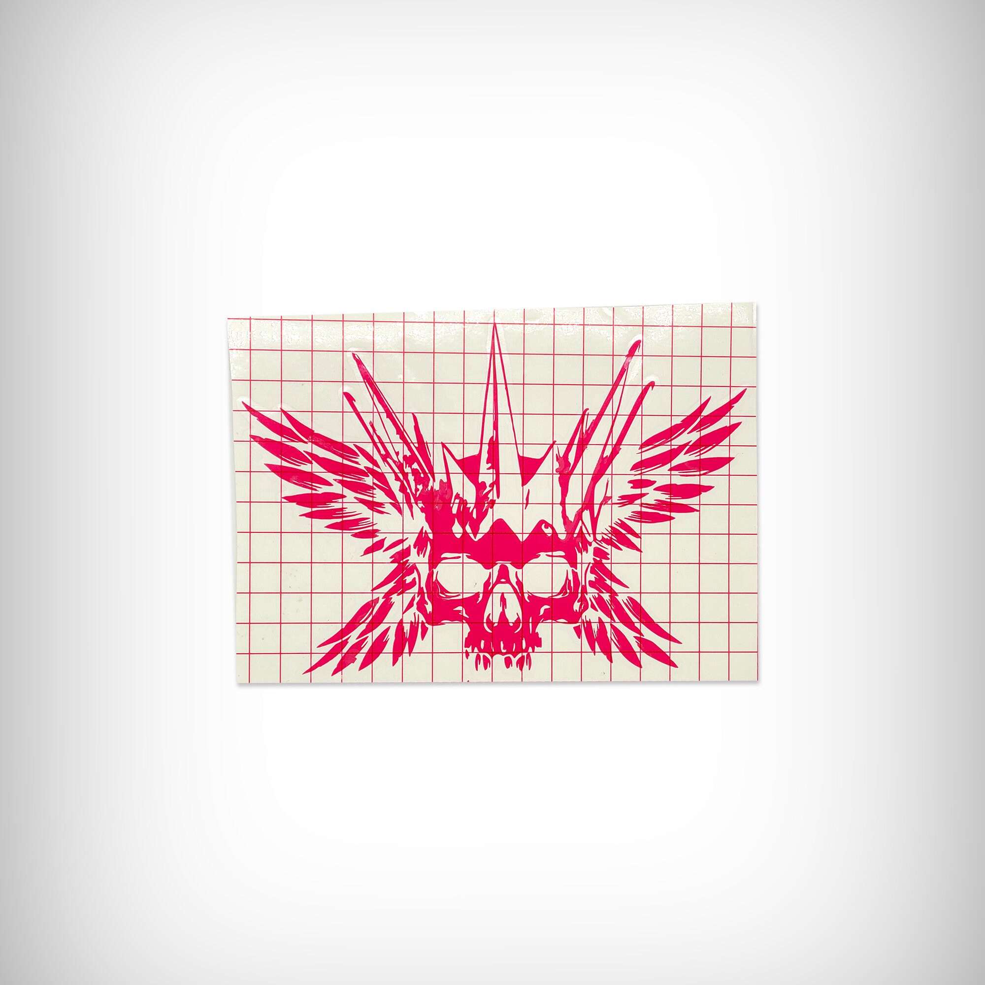 Sullivan King | Throne of Blood | Vinyl Decal, SVG, Sticker | EDM ...