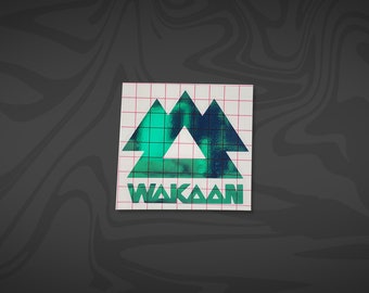 Sullivan King Vinyl Decal SVG Sticker EDM Dubstep Rave - Etsy