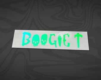 Peekaboo Vinyl Decal SVG Sticker EDM Dubstep Rave - Etsy