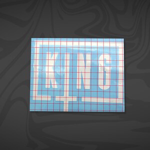 Sullivan King Svg - Etsy