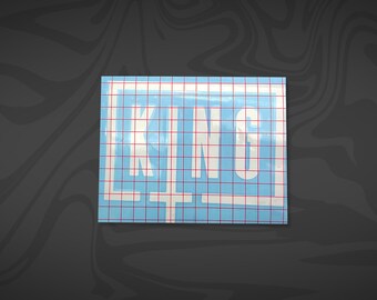 Level up Vinyl Decal SVG Sticker EDM Dubstep Rave - Etsy