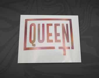 Hesh Vinyl Decal SVG Sticker EDM Dubstep Rave - Etsy