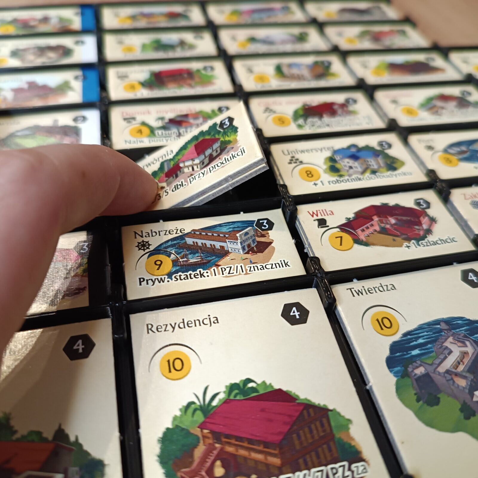 Insert Puerto Rico With Building Overlay 2020 Edition Organizer - Etsy