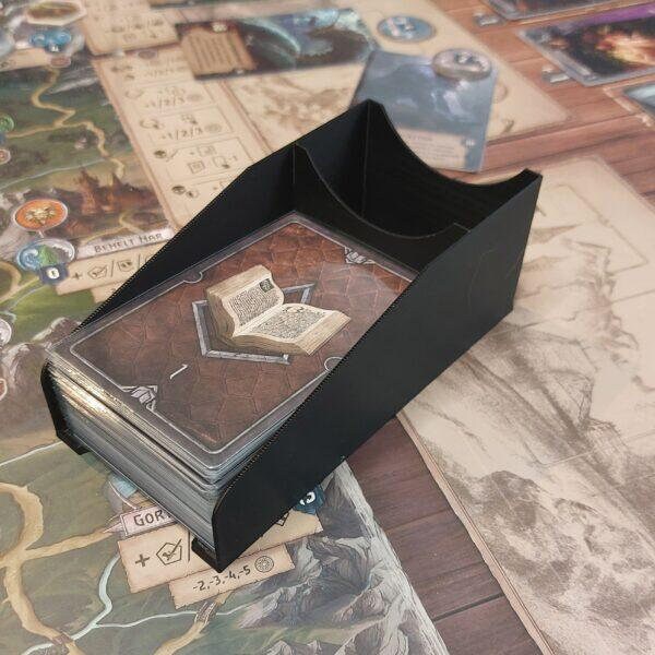 Sleeved Card Holders, Universal Witcher: Old World, Terraforming Mars ...