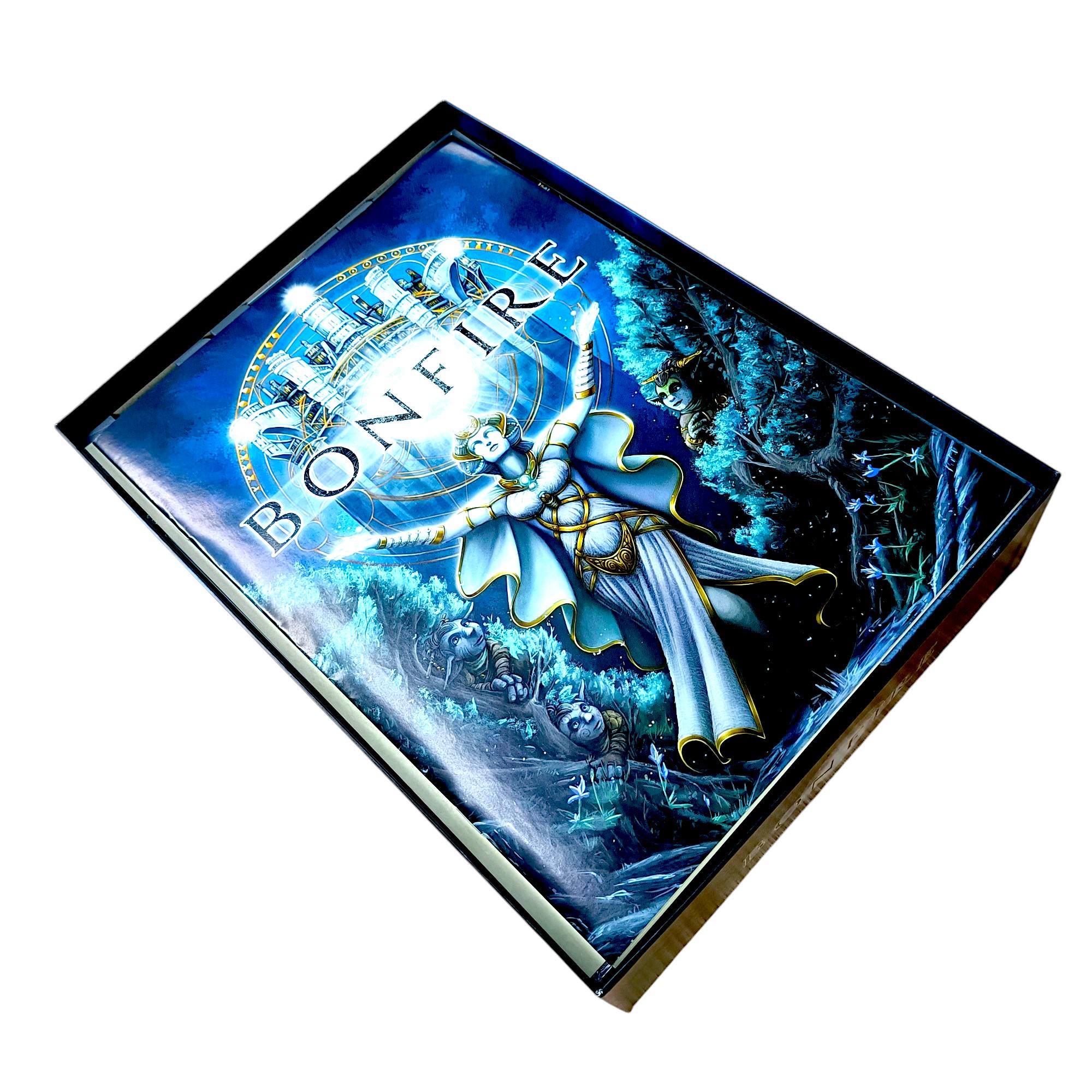 Insert for Bonfire With Extension - Etsy