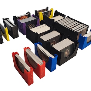 Insert for the Witcher: the Old World - Big Box Cards | Organizer - Etsy