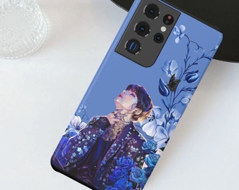 Bts Samsung Case - Etsy