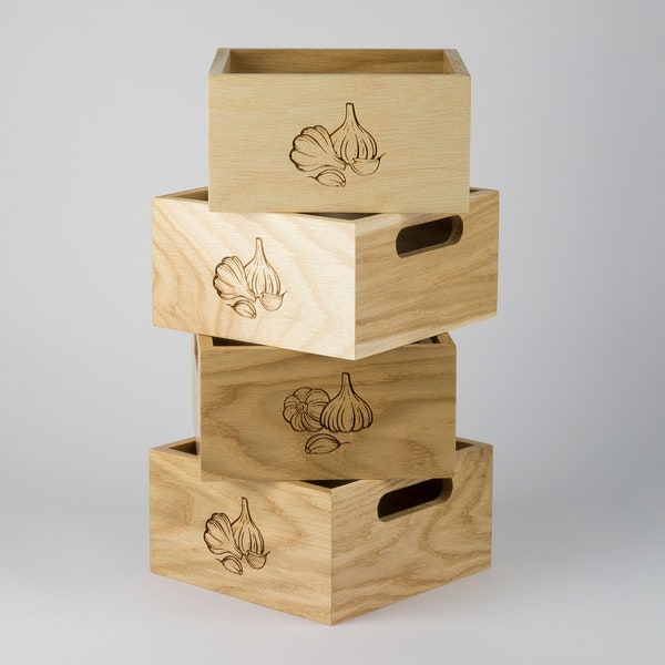 Onion Storage - Etsy