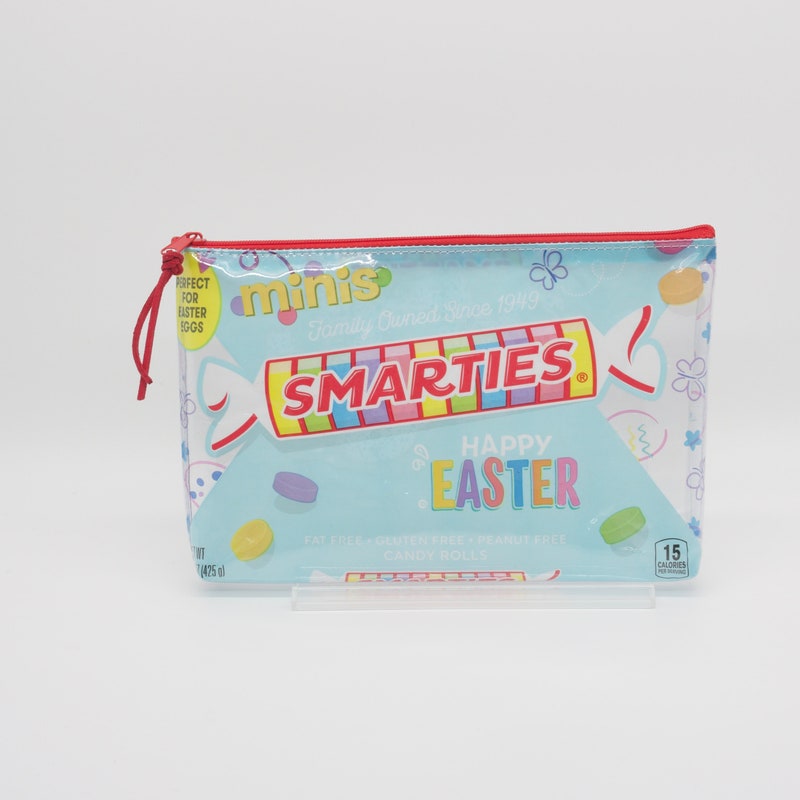 Smarties Candy Wrappers - Etsy