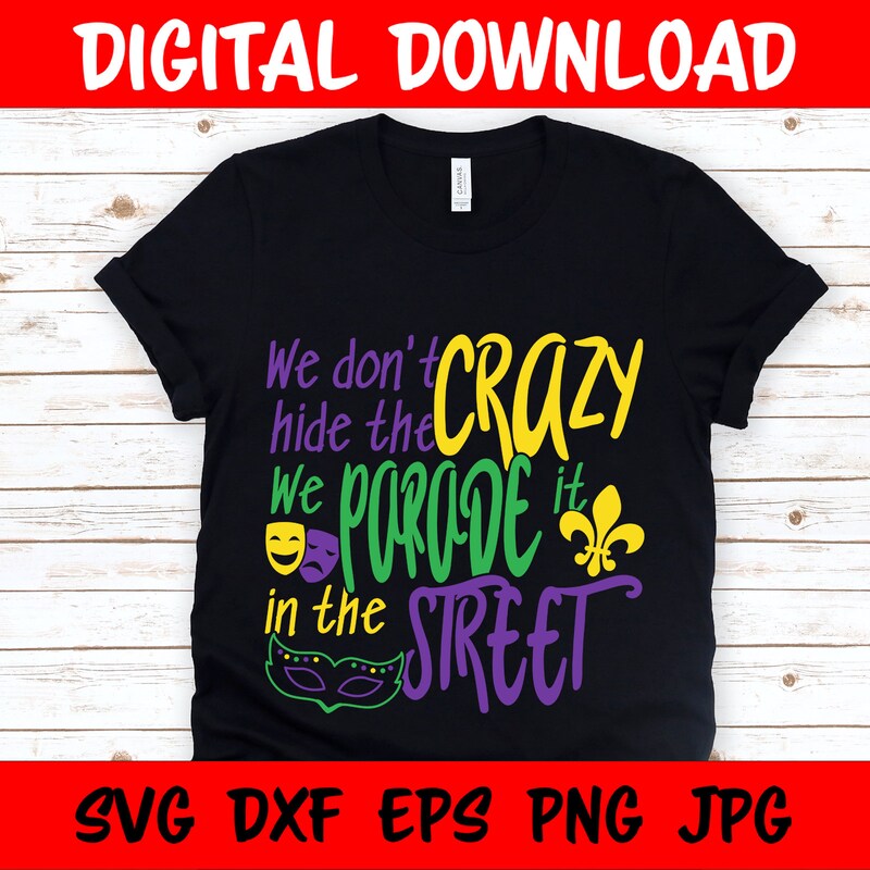 Color Street Svg - Etsy
