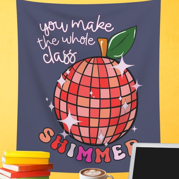 Teacher Classroom Decor - Etsy