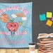 You Make the Whole Class Shimmer Tapestry Teacher Classroom Decor ...