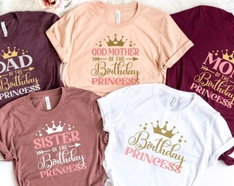Princess Brother Shirt - Etsy