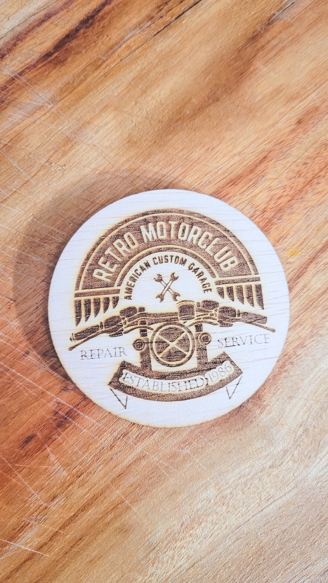 Custom Timber Magnets for Businesses to Promote | Unique Affordable ...