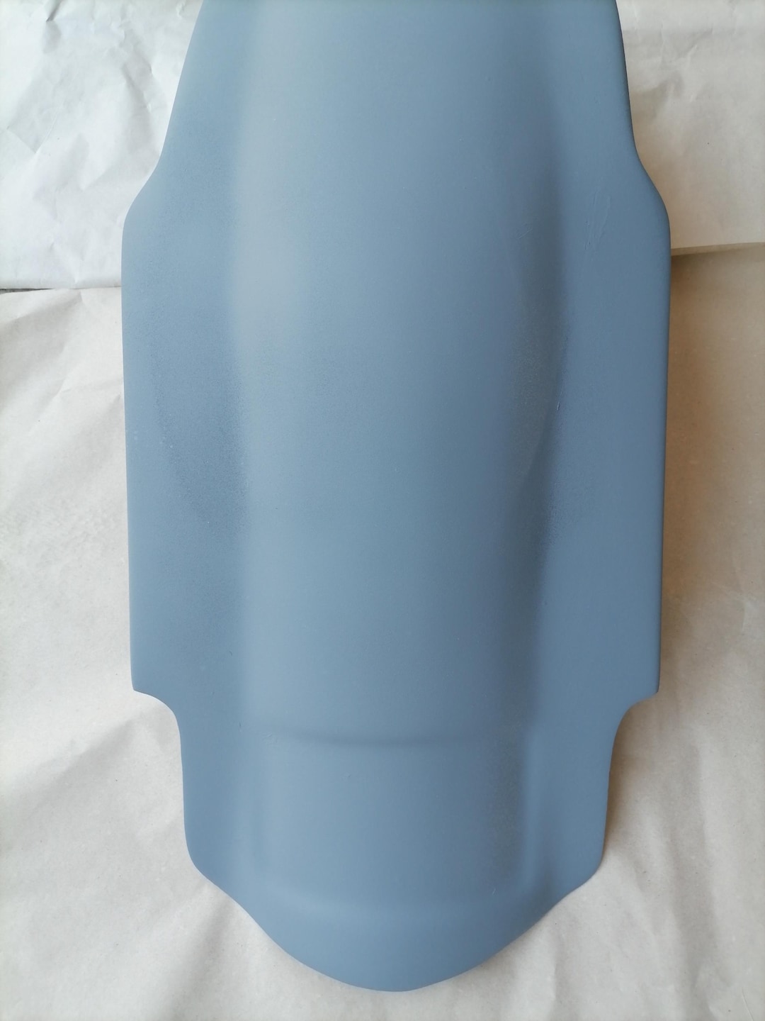Custom Back Fender 1997-2008 Harley Dresser Touring Road King Road ...