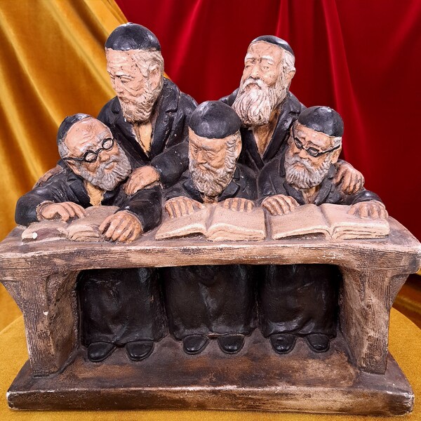 Jewish Figurines - 60+ Jewish Figurines for 2023