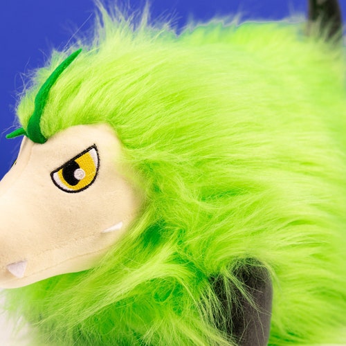 Hard to Destroy Reptile SCP 682 Vinyl Cut Sticker - Etsy