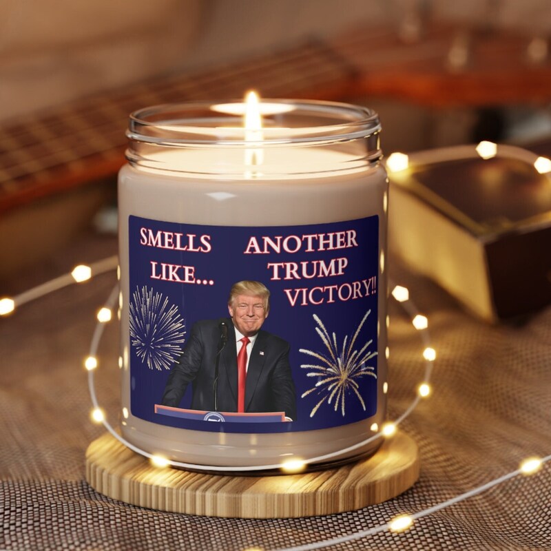 Trump Victory Gifts - 60+ Gift Ideas for 2025