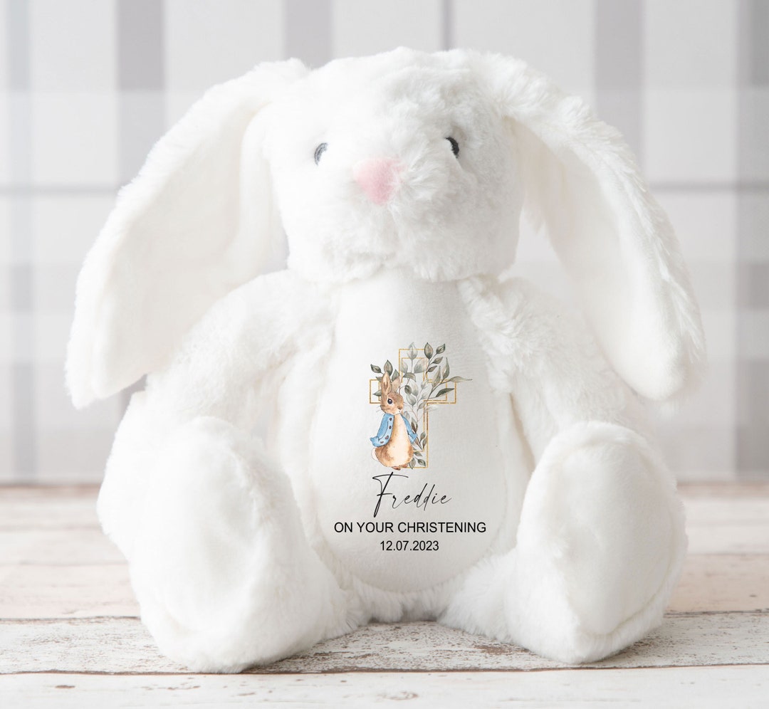 Personalised Christening Baptism Gift for Girls and Boys,christening ...