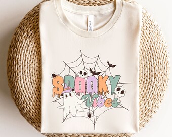The Boosome Family Shirts Family Halloween Shirts Halloween - Etsy