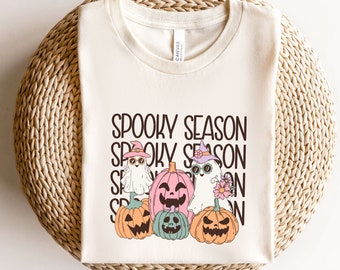 The Boosome Family Shirts Family Halloween Shirts Halloween - Etsy