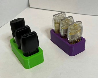 Luster Pod Battery - Etsy